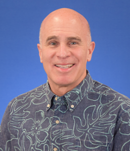 Board of Directors - Waikiki Business Improvement District