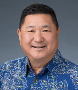 Board of Directors - Waikiki Business Improvement District