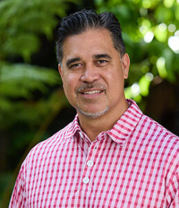 Board of Directors - Waikiki Business Improvement District