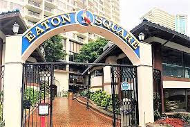 Eaton Square Shopping Center - Waikiki Business Improvement District